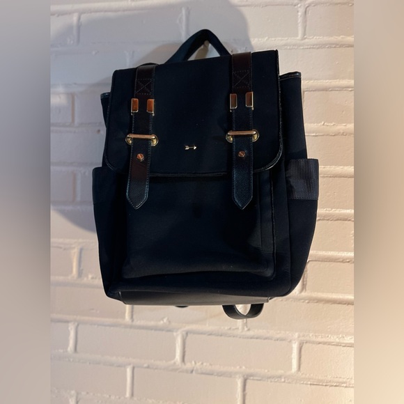Gianni Bini | Bags | Gianni Bini Backpack | Poshmark